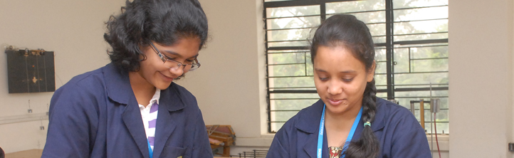 Top Basic Science College in Bangalore | Dayananda Sagar Institute of ...