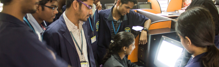 Achievements & Toppers List