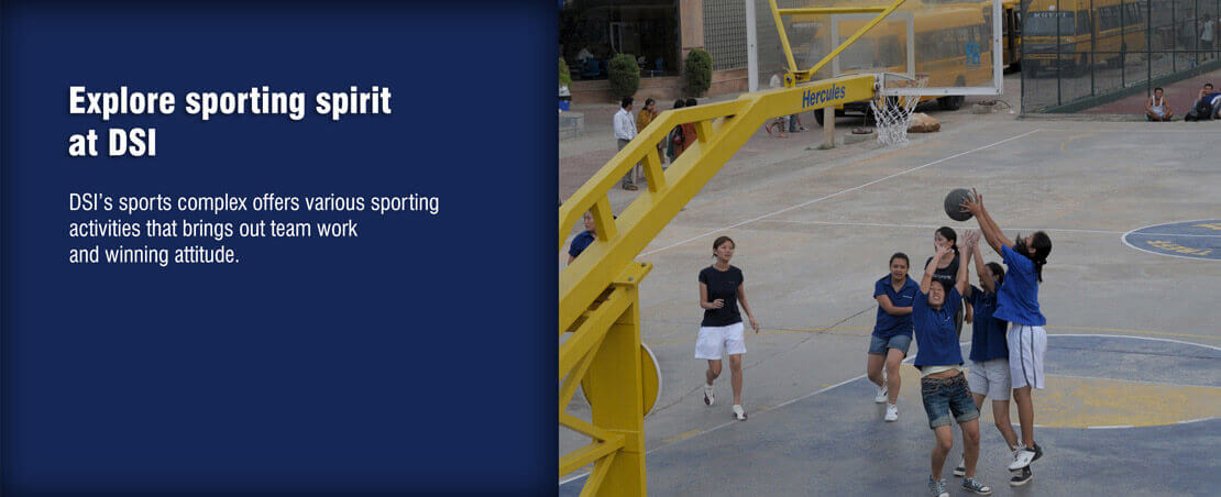 Dayananda Sagar Institutions - Kumarswamy Layout